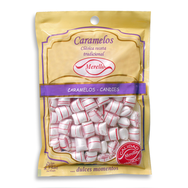 DULCES DE ANIS - Confites Merello